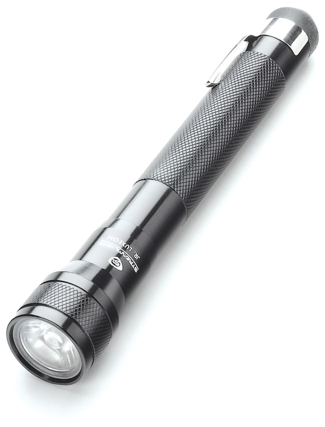 Streamlight Streamlight Jr. LED Flashlight Streamlight Jr. LED ...