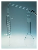 Hickman Head Glassware