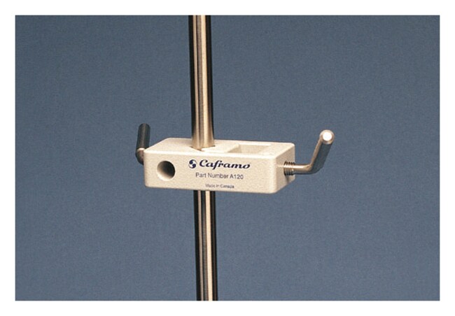 Fisherbrand Stirrer Fastening Clamp Stirrer Fastening Clamp:Clamps ...