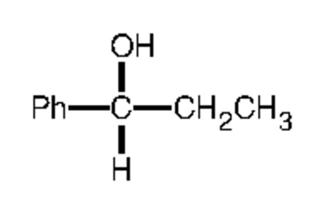 Alfa Aesar (+/-)-1-Phenyl-1-propanol, 98+%:Chemicals:Organic Compounds