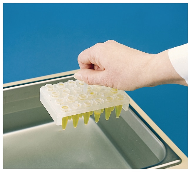 Bel-Art SP Scienceware Microcentrifuge Floating Rack Holds 241.5mL ...