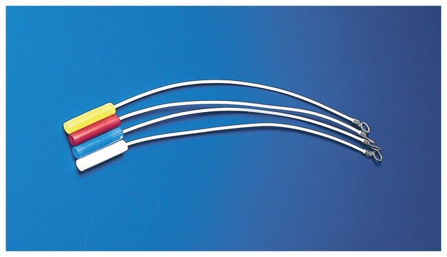 Bel-Art SP Scienceware Spinbar Magnetic Flexible Retrievers 13 in ...