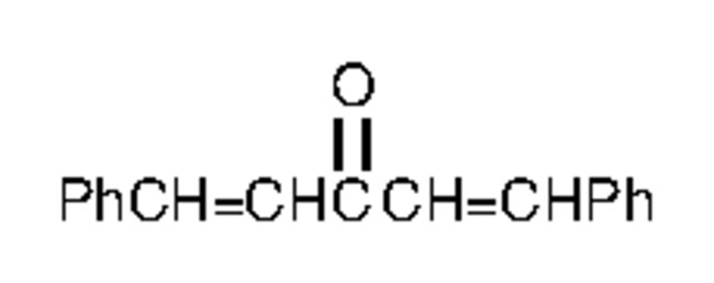 Alfa Aesar™ trans,trans-Dibenzylideneacetone, 98+%: Benzene and ...
