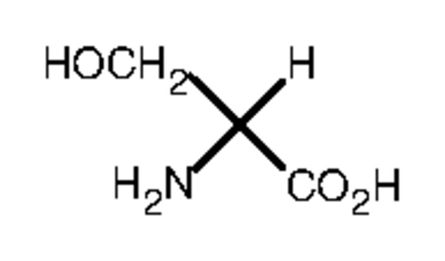 DL-Serine, ≥98%, MP Biomedicals™ 1kg DL-Serine, ≥98%, MP Biomedicals™