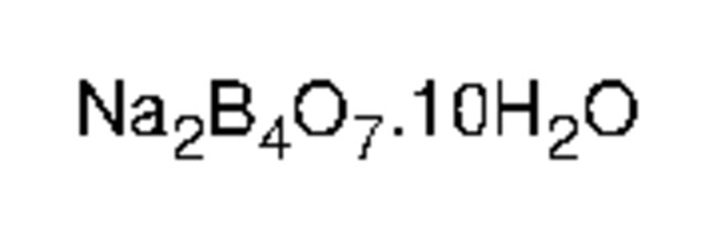 Alfa Aesar Sodium tetraborate decahydrate, 99+%:Chemicals:Other Inorganic