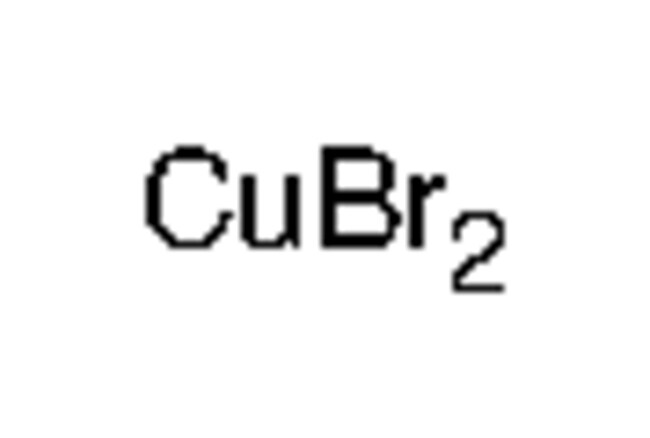Alfa Aesar™ Copper(II) bromide, 99%: Salts and Inorganics Chemicals