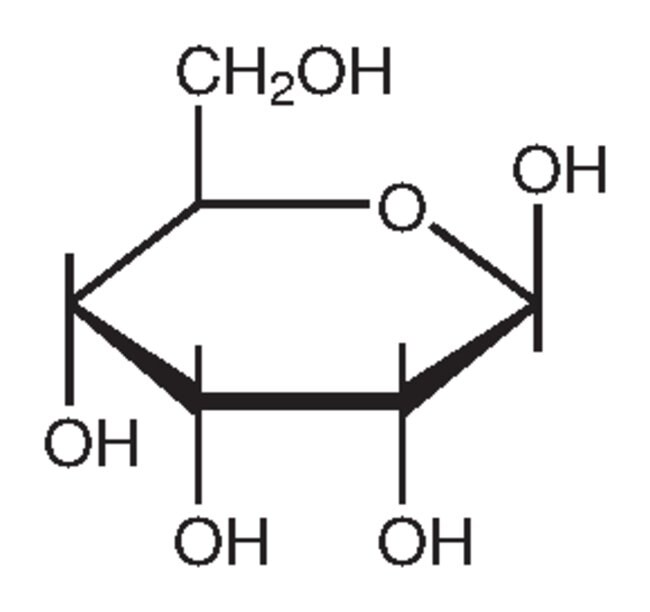 Alfa Aesar beta-D-Allose, 98% 500mg:Chemicals