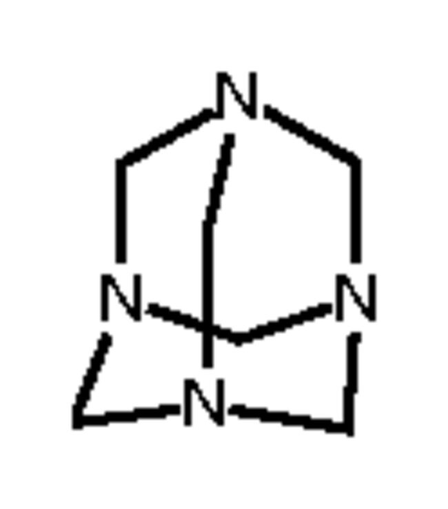 Alfa Aesar™ Hexamethylenetetramine, 99+%: Organonitrogen compounds ...