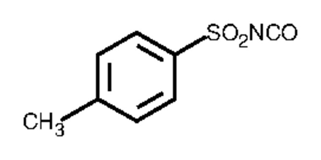 Alfa Aesar™ p-Toluenesulfonyl isocyanate, 95%: Benzene and substituted ...