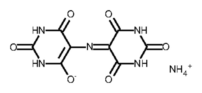 Alfa Aesar™ Murexide: Pyrimidones Pyrimidines and pyrimidine derivatives