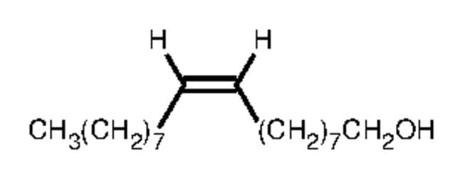 Oleyl alcohol, tech. 85%, Alfa Aesar 100g:Chemicals