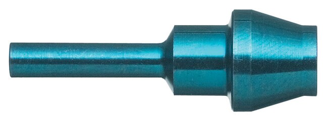 Restek Fittings, Parker (Treated): Port Connectors:Chromatography ...