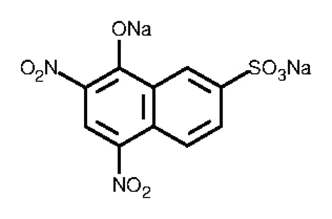 Alfa Aesar™ Naphthol Yellow S: Productos químicos para diagnóstico ...