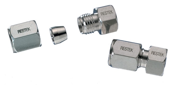 Restek Column End-Fittings:Chromatography Supplies:Chromatography ...