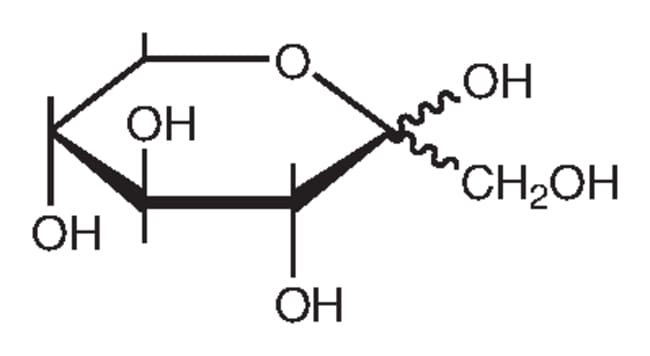 Alfa Aesar™ D-Sorbose, 98%: Biochemicals Produits chimiques