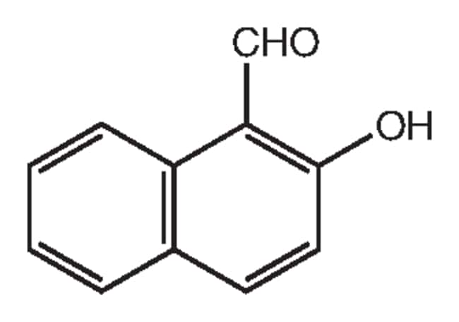 2-Hydroxy-1-naphthaldehyde, MP Biomedicals 25g:Chemicals