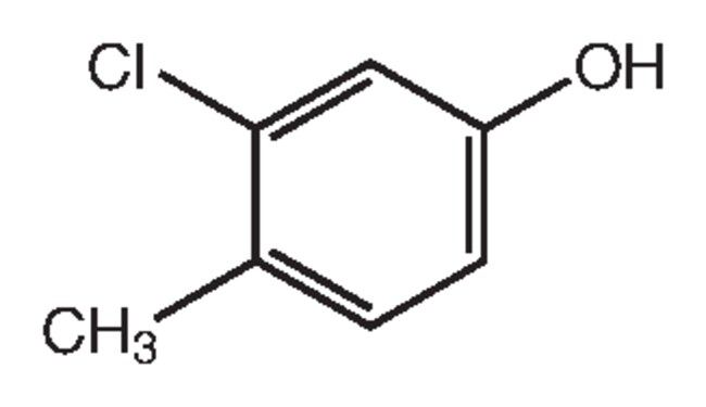 Alfa Aesar 3-Chloro-4-methylphenol, 97% 5g:Chemicals