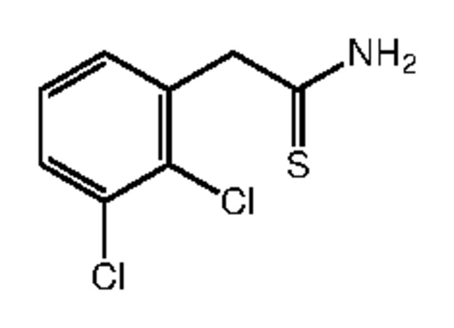 2-(2,3-Dichlorphenyl)thioacetamid, 97 %, Thermo Scientific | Fisher ...