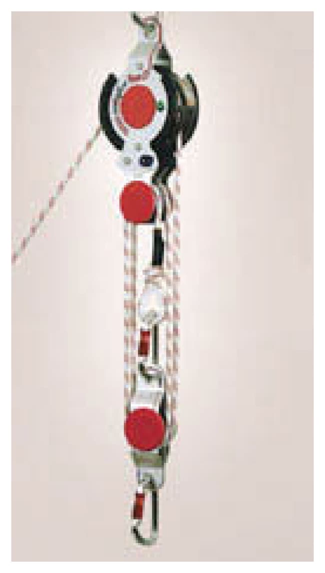 Capital Safety DBI-Sala Rollgliss Top R350 Rescue System Modular ...