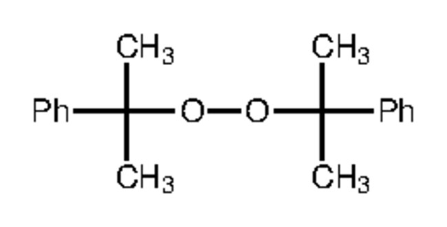 Alfa Aesar Dicumyl peroxide, 98% 100g:Chemicals