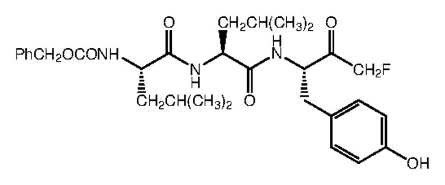Thermo Scientific™ Inhibidor IV de la calpaína Inhibidor IV de la ...