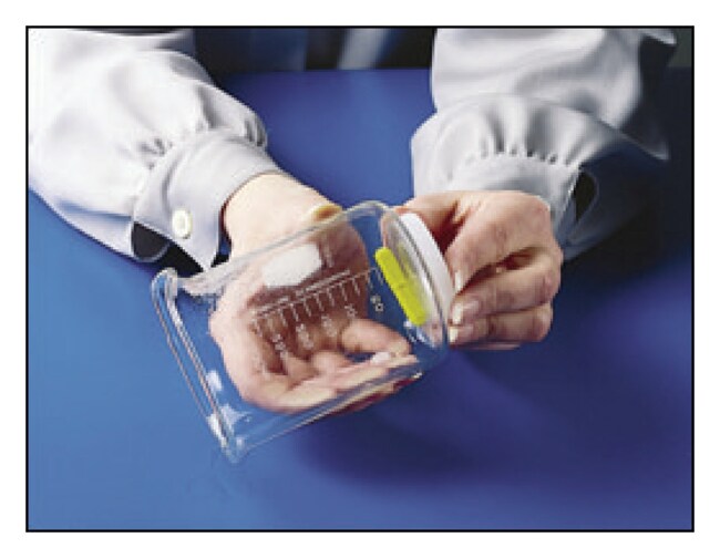 Bel-Art SP Scienceware Magnetic Stirring Bar Arrester Magnetic Stirring ...