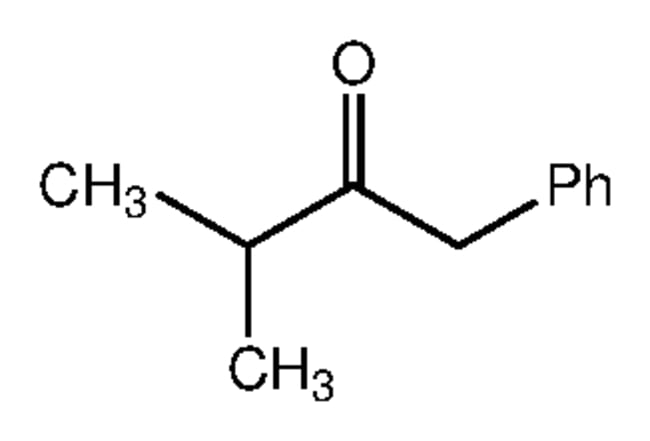 Alfa Aesar 3-Methyl-1-phenyl-2-butanone, 96% 5g:Chemicals