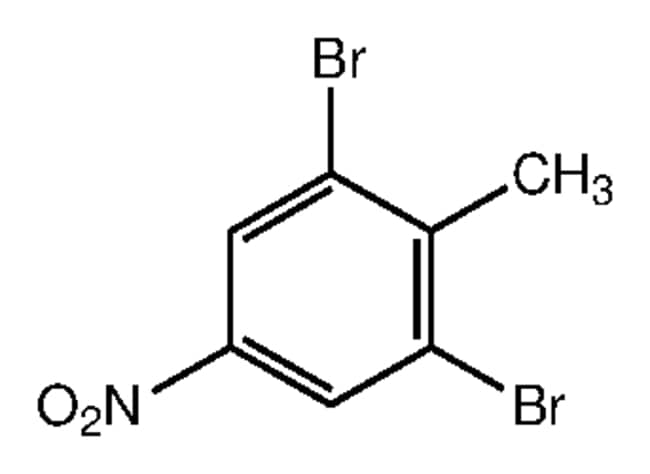 2,6-Dibrom-4-Nitrotoluol, 95 %, Thermo Scientific | Fisher Scientific