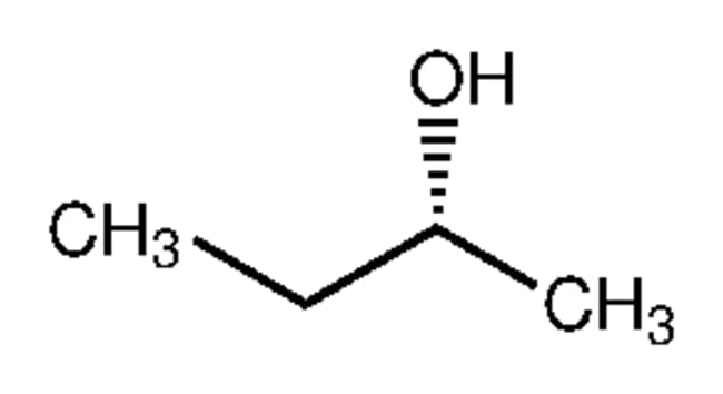 Alfa Aesar (R)-(-)-2-Butanol, 98+% 5g:Chemicals