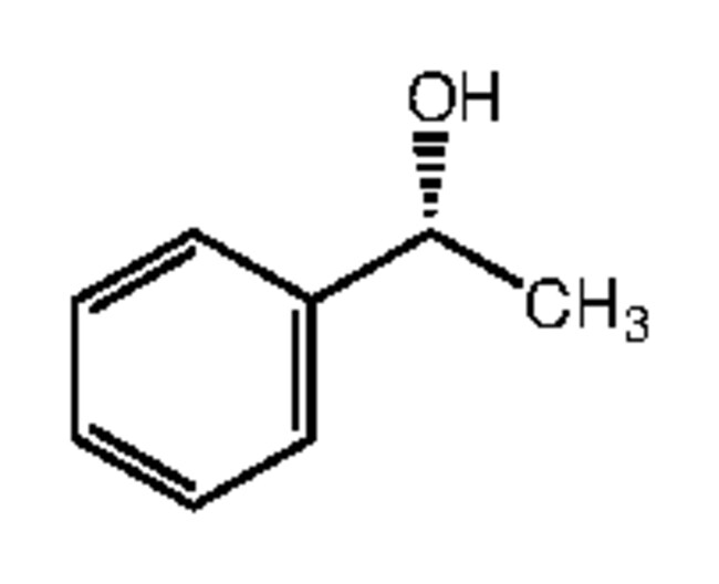 Alfa Aesar™ (R)-(+)-1-Phenylethanol, ChiPros 99%, ee 97+%