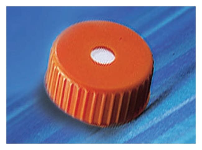 PYREX™ Polypropylene Caps for Erlenmeyer Flasks | Fisher Scientific