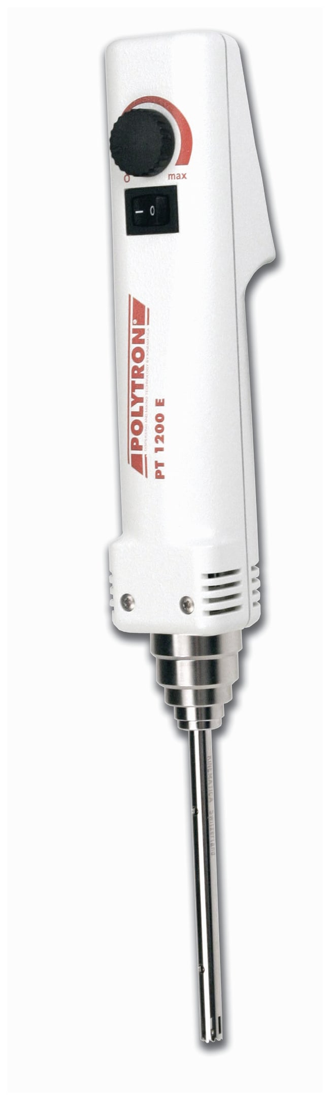 Kinematica Polytron PT 10/35 GT Homogenizers PT 10/35 GT Benchtop ...