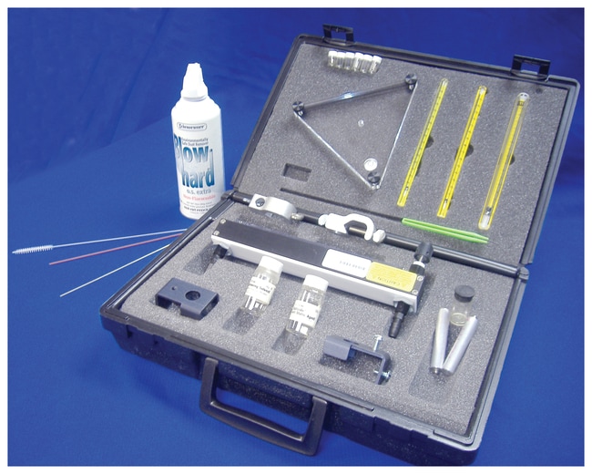 Bel-Art SP Scienceware PTFE Kit PTFE Kit:Flow Analysis | Fisher Scientific