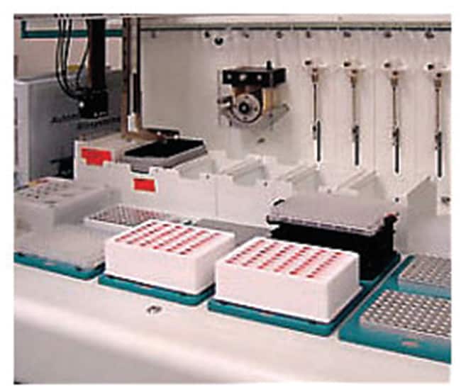 Thermo Scientific Pierce RED Device for Rapid Equilibrium Dialysis ...