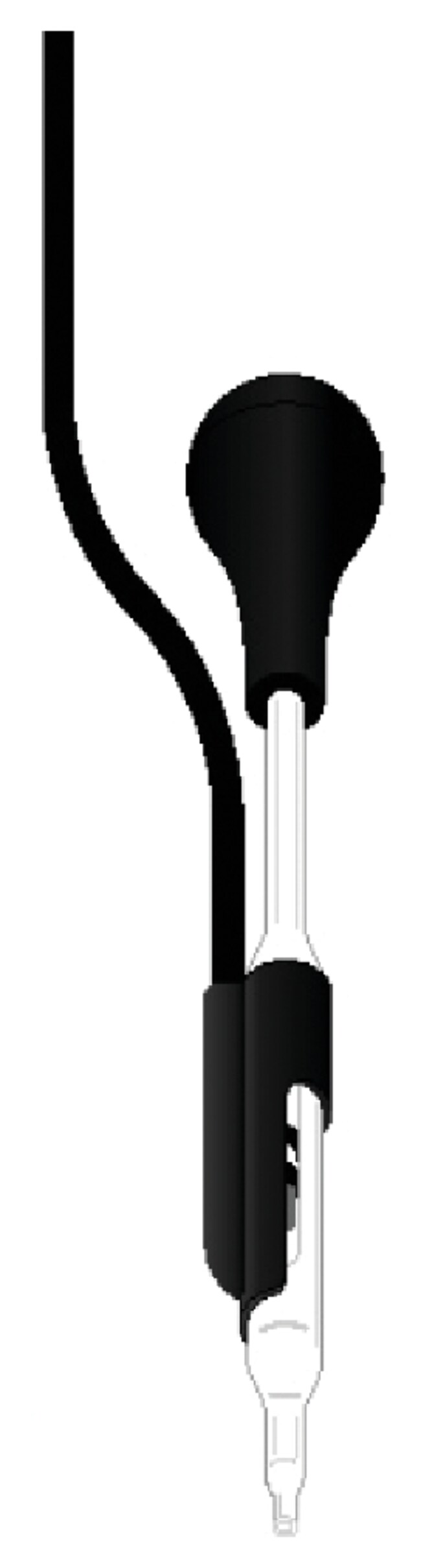 YSI™ FILL CONDUCTIVITY CELL K=1CM-1 Gesamtlänge:5,25 Zoll (13,5cm ...