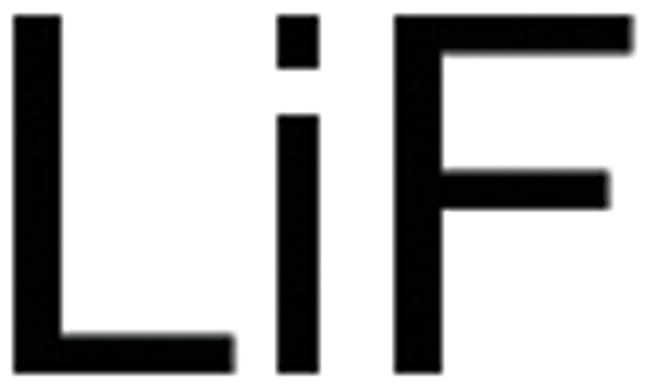 Lithium Fluoride, Honeywell Fluka™: Other Inorganic Compounds Chemicals
