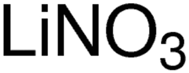 Lithium Nitrate, Honeywell