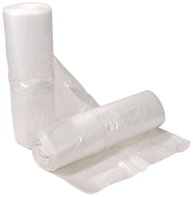 Rubbermaid Linear Low Density Can Liners:Facility Safety and ...