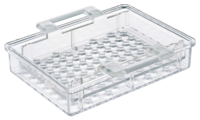 Hoefer™ Kit de coulage de gel pour unités sous-marines HE 33 Mini Kit ...