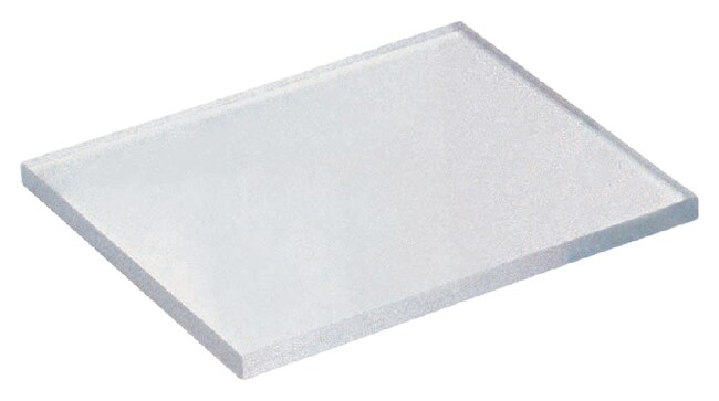 Hoefer Buffer Dam for SE 600 Series Electrophoresis Unit Buffer Dam ...