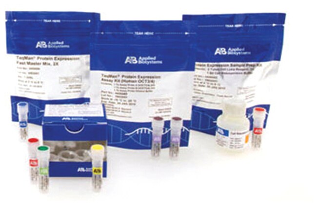 Applied Biosystems™ TaqMan™ Protein Assays Fast Master Mix (2X) 100 ...