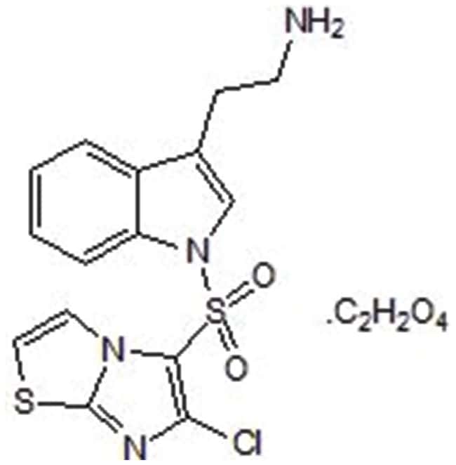 Tocris Bioscience WAY 181187 oxalate 10 mg | Buy Online | Tocris ...