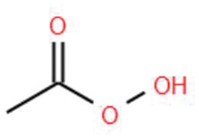 Peroxyacetic acid, Acros Organics™: Carboxylic acids and derivatives ...