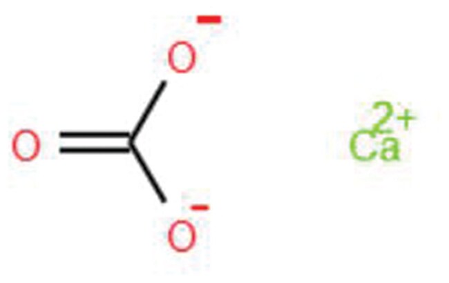 Calcium carbonate, 99%, Acros Organics™: Other Inorganic Compounds ...