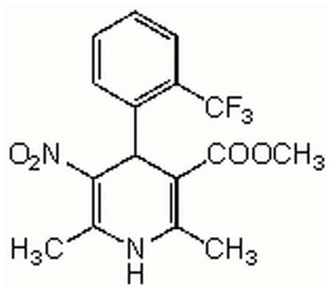 MilliporeSigma Calbiochem ( )-Bay K 8644:Protein Analysis Reagents ...