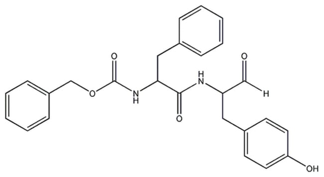 MilliporeSigma Calbiochem Cathepsin L Inhibitor II 5mg:Protein Analysis ...