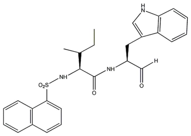 MilliporeSigma Calbiochem Cathepsin L Inhibitor IV | Fisher Scientific