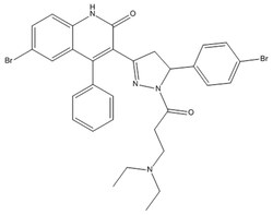 MilliporeSigma Calbiochem EIF2AK3 Activator, CCT020312 5 mg | Buy ...