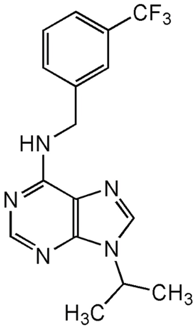 MilliporeSigma Calbiochem Longdaysin 10mg:Protein Analysis Reagents ...