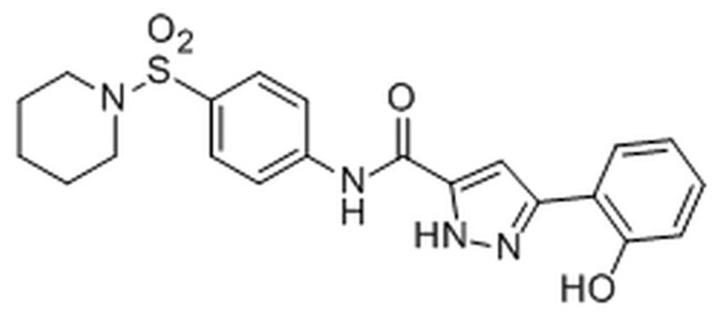 MilliporeSigma Calbiochem Rac1 Inhibitor V 10mg:Protein Analysis ...